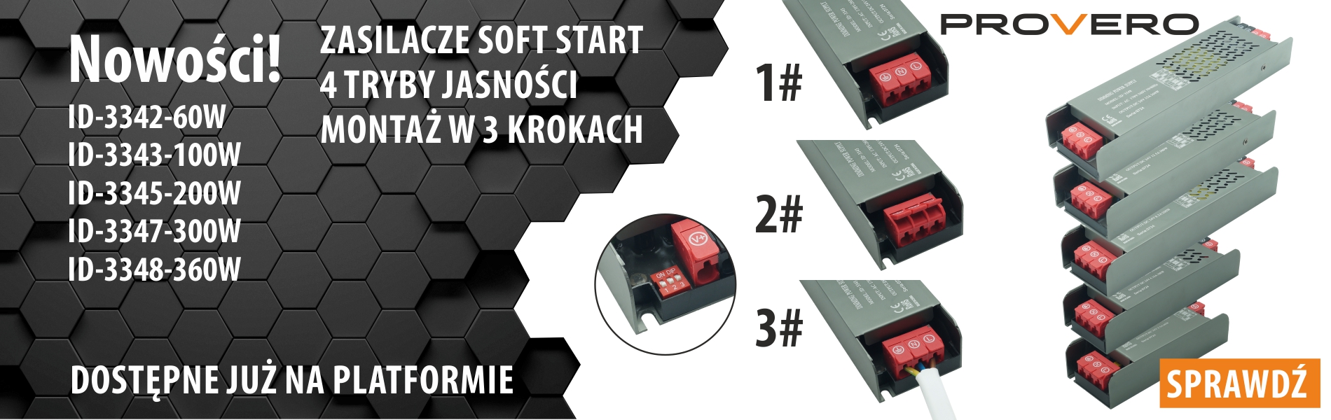 Strona główna - Platforma SolexB2B